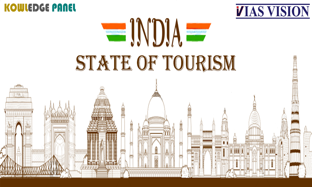 Latest Tourism Statistics Of Indian Cities In India - Infoupdate.org